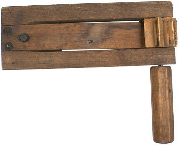 292: Civil War alarm battle rattle