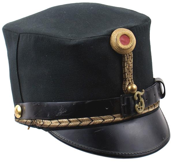 447: Austro-Hungarian M1895 Fortress Artillery hat
