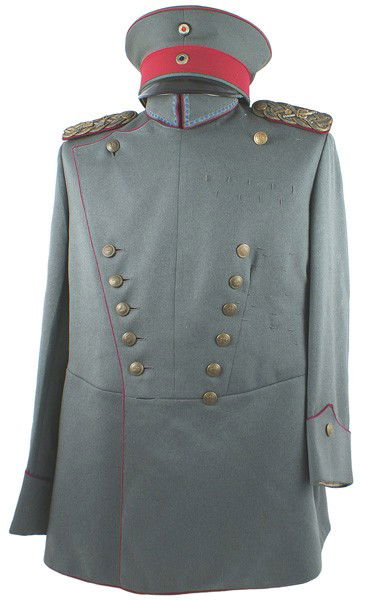 Mohawk Arms Inc. - Mohawk Arms Militaria Auction 65 - Day 2