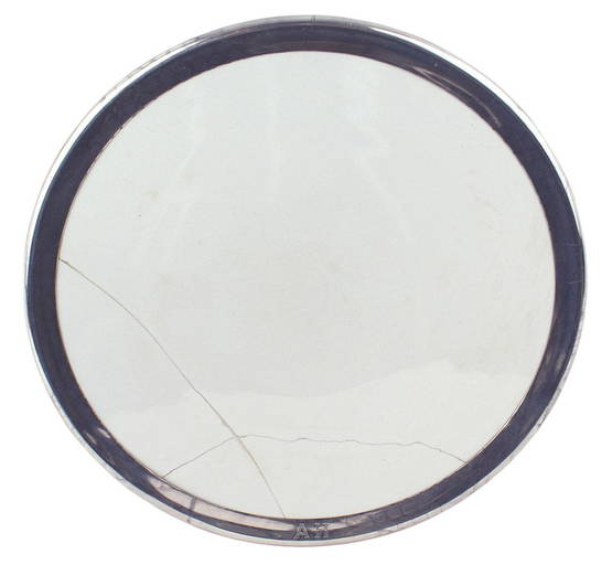 German WWII Adolf Hitler porcelain cake plate - Dec 17, 2022 | Mohawk ...