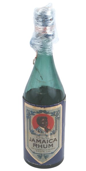 603: German WWII Rommel captured liquor - Jun 02, 2012 | Mohawk Arms ...