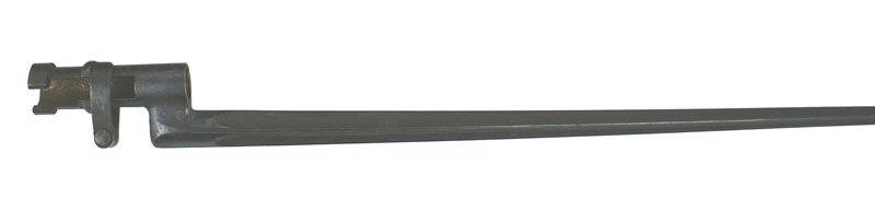 Russian Wwii 4 Sided Socket Bayonet