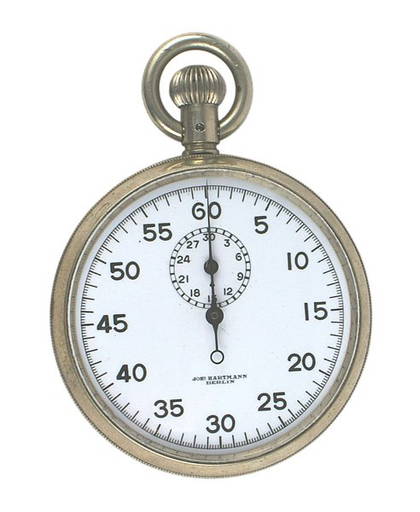 German WWII Kriegsmarine stopwatch NAVY - Dec 06, 2013 | Mohawk Arms ...