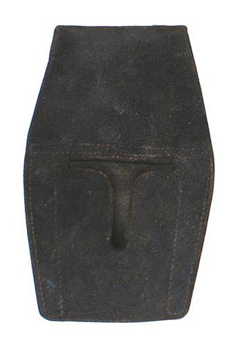 Civil War Frog For The Navy Cutlass Sword