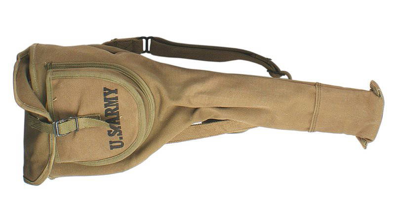 U.s. Army Wwii Mine Field Marking Kit