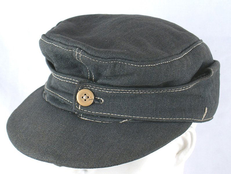 German Wwii M1943 Hat