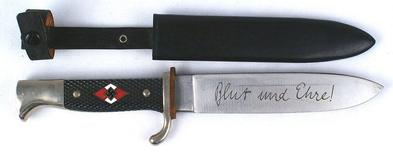 Reproduction Hitler Youth dagger