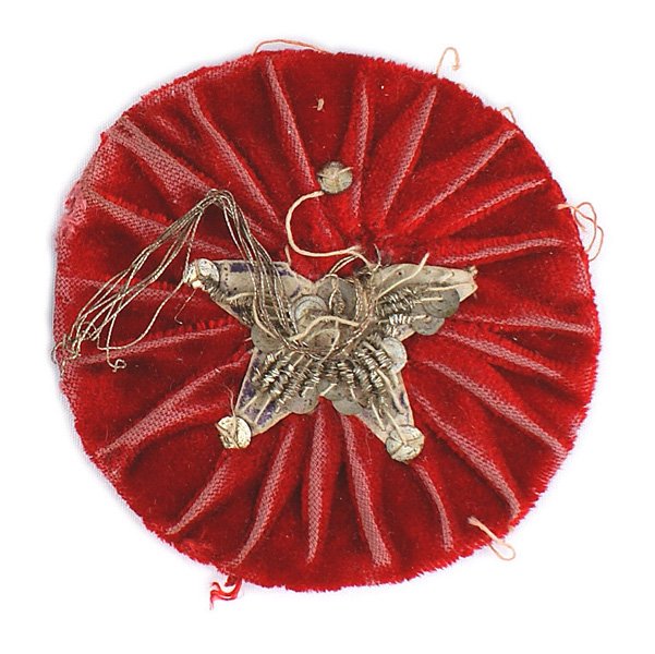 Confederate Secession Badge Civil War