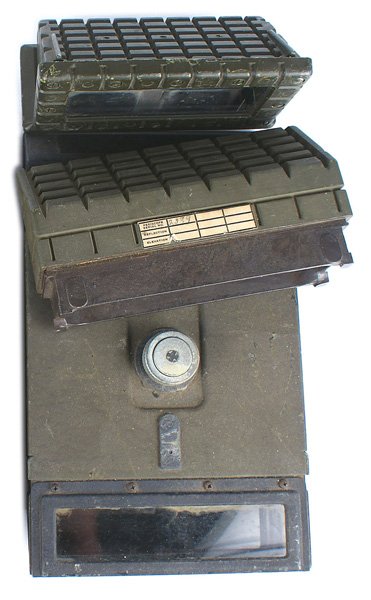 U.s. Wwii M6 Periscope