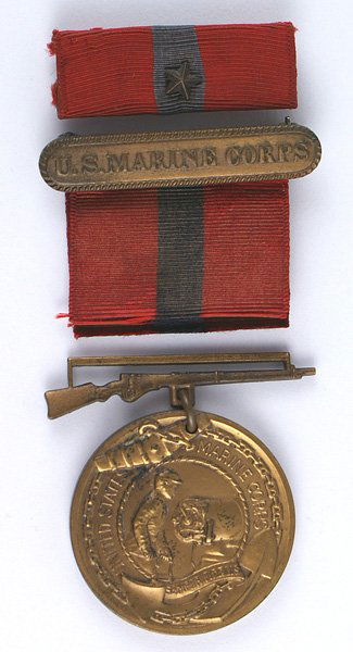U.S. Marine Corps Good Conduct Medal