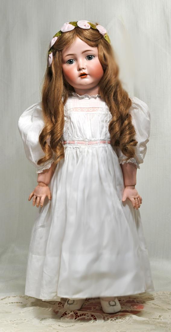 38. KAMMER & REINHARDT 117N CHARACTER GIRL. Marks: K * - Nov 04, 2018 ...