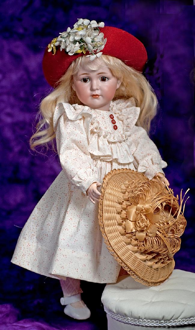 69. BEAUTIFUL “MEIN LIEBLING”, K * R 117, - Apr 13, 2019 | Frasher's ...