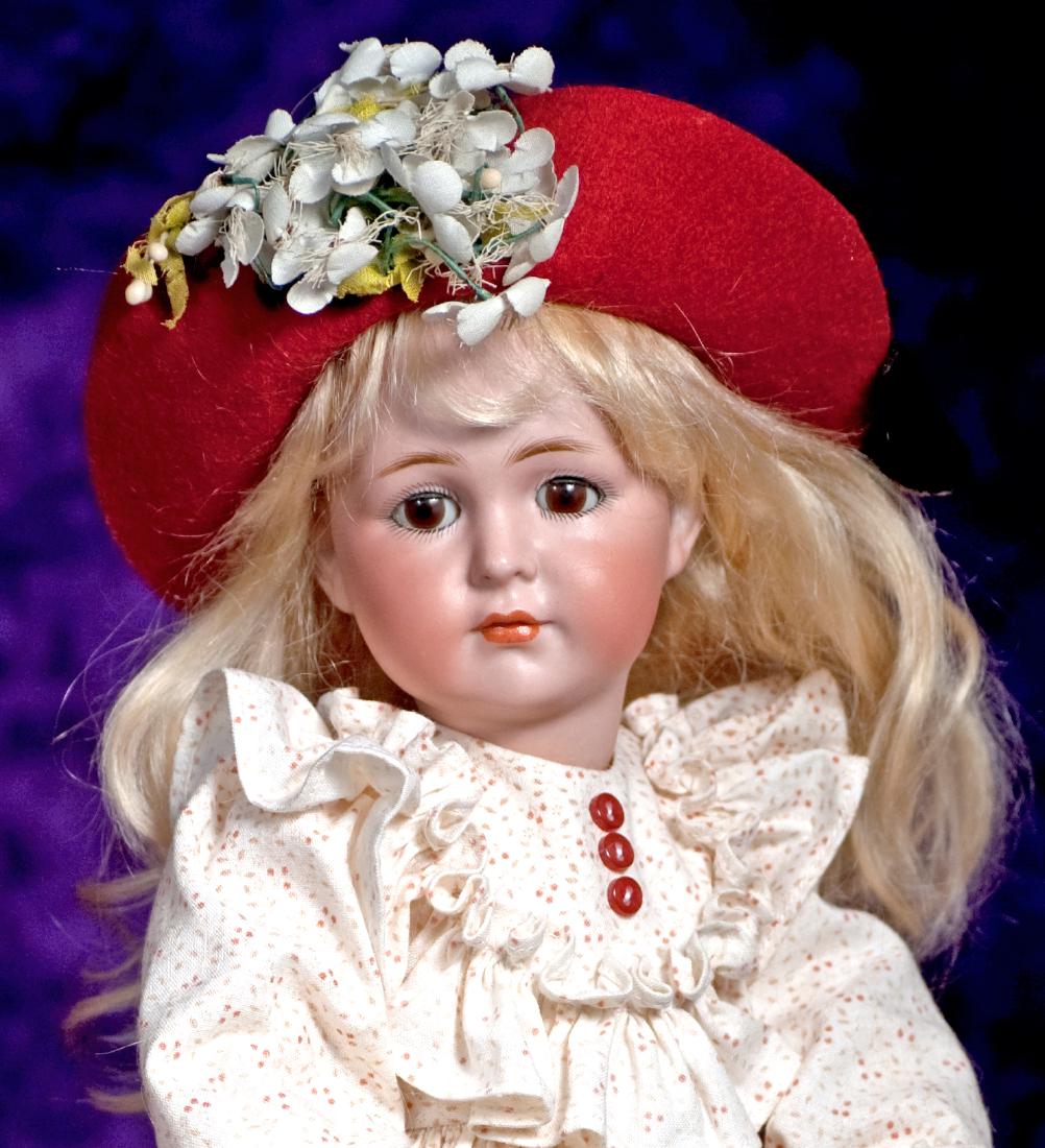 69. BEAUTIFUL “MEIN LIEBLING”, K * R 117, - Apr 13, 2019 | Frasher's ...