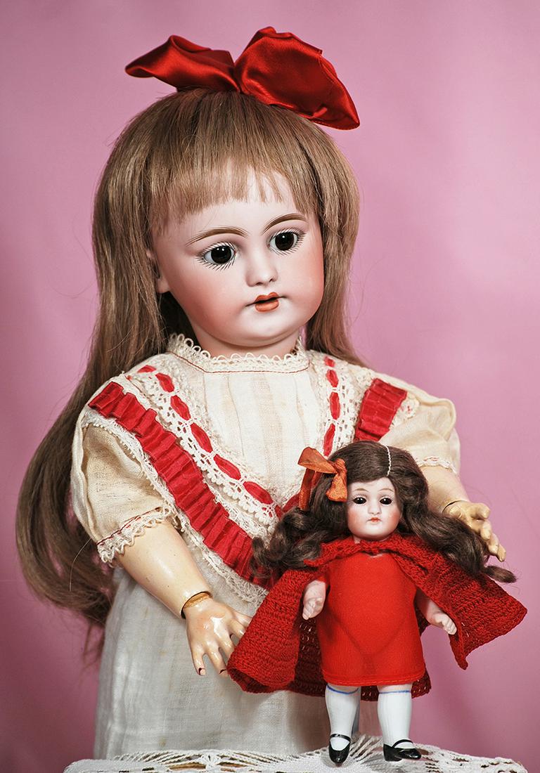 55. GERMAN ALL-BISQUE, 150, BY KESTNER. Marks: 150 - Aug 24, 2019 ...