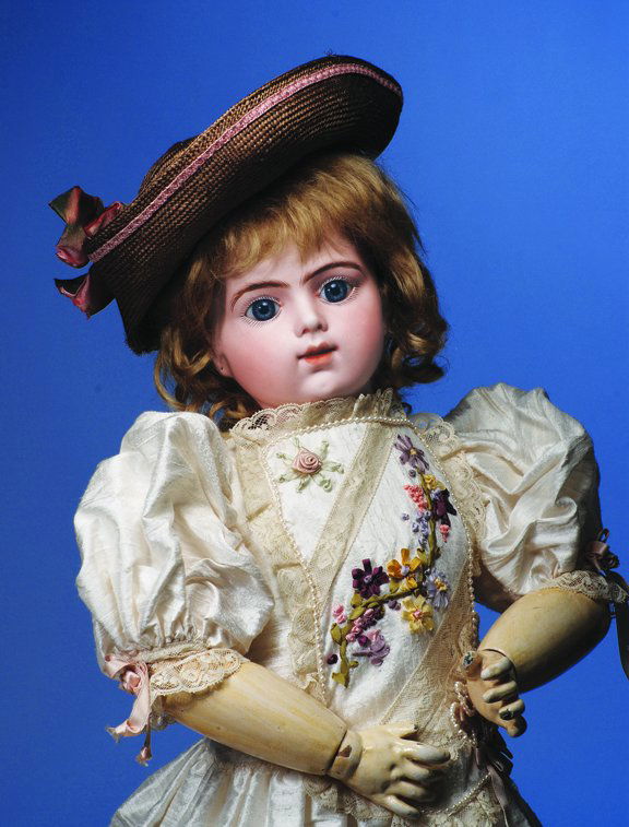 62: BRU JNE R FRENCH BISQUE BEBE. Marks: Bru Jne R 10 - Feb 20, 2010 ...