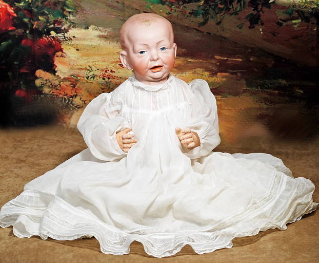 Kammer And Reinhardt, Model 100, Kaiser Baby