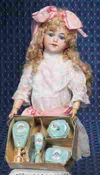 EXCEPTIONAL SIMON HALBIG "SANTA" MOLD 1249 GERMAN - Nov 20, 2010 ...