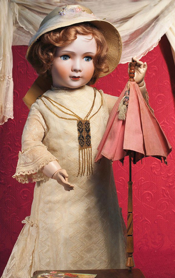 37: RARE, LARGE EXHIBITION MODEL OF "PRINCESS ELIZABET - Nov 05, 2011 ...