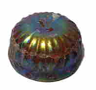 Ancient Roman Glass Ribbed Bowl - Nov 07, 2021 | Auctions at Showplace ...