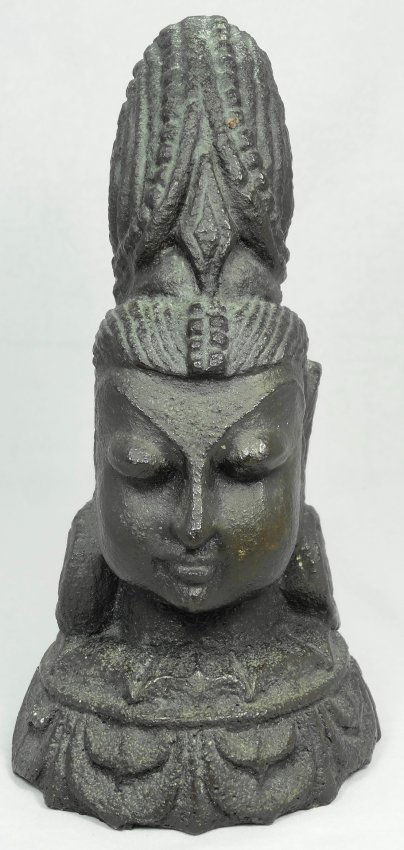 Giovanni Schoeman (1940-1980) bronze sculpture : Lot 75