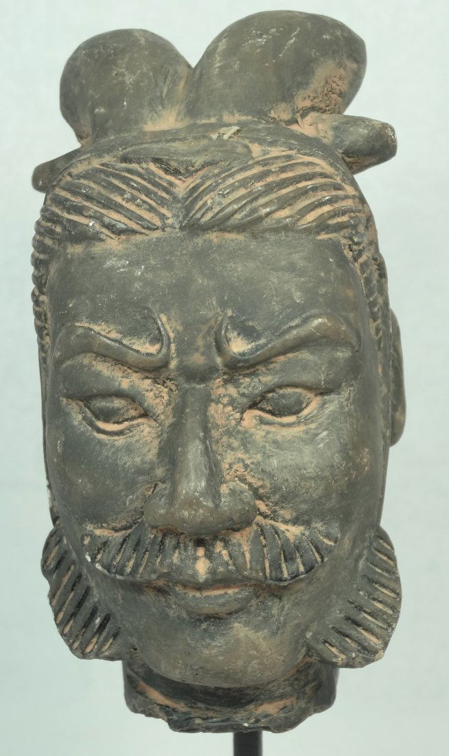 Giovanni Schoeman (1940-1980) bronze sculpture - Jun 01, 2014 | Ancient ...