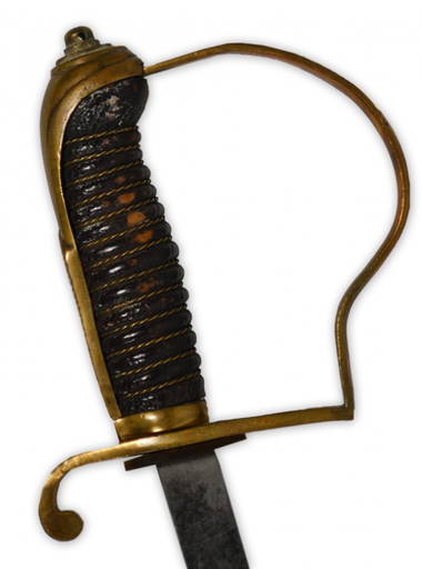 Sword, Jacob Reed's Sons, Phila., C. 1900