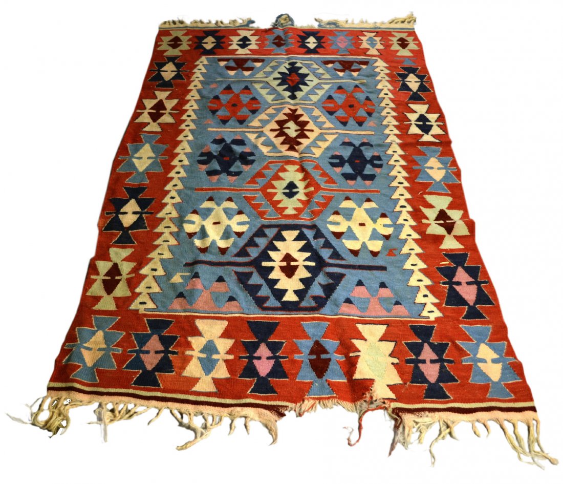 Rug, Native American Indian Navajo