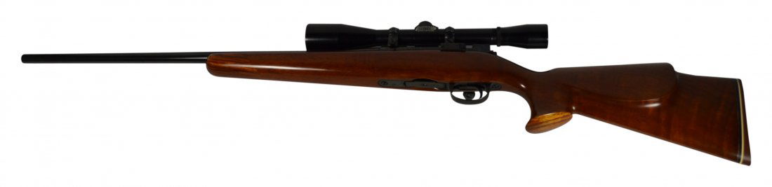 Sako, Riihimaki, w/scope - Feb 17, 2013 | LOUIS J. DIANNI, LLC in FL