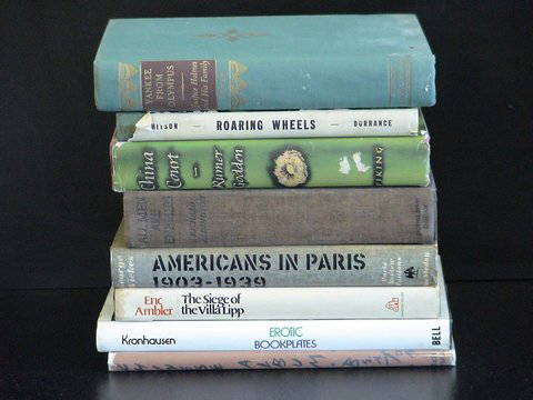 George , Williams, Emlyn, autobiography by, Rando - Aug 08, 2009 ...