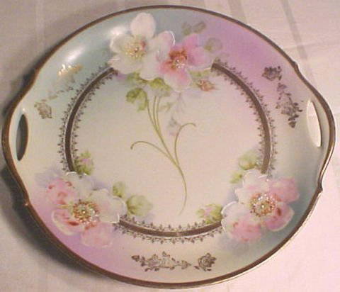 Prince Regent Germany (bavaria) Serving Plate