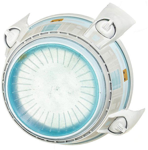 Star Trek: The Motion Picture Enterprise Deflector Dish