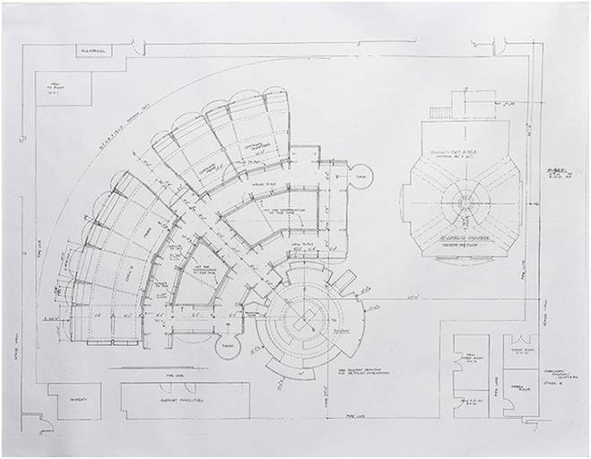 Star Trek: Enterprise Stage 8 Master Blueprint Plan