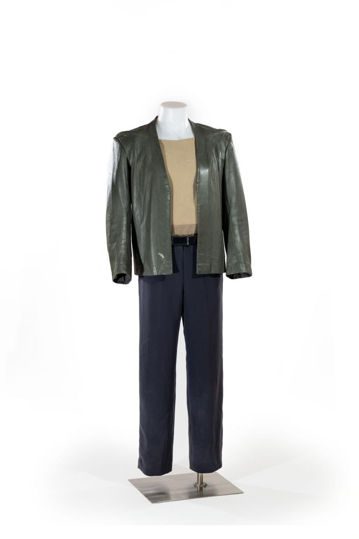 Star Trek: Insurrection Captain Picard costume - Aug 18, 2019 ...