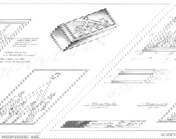 24: Sagan Institute Box Concept Drawing