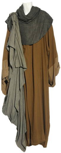 Rak'nor's Robes From Avalon