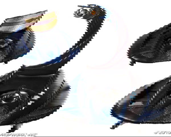 Za'tarc Detector And Tok'ra Homing Beacon