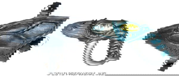 656: Wraith Stunner Pistol with Holster