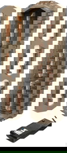 Atlantis Door Mechanism