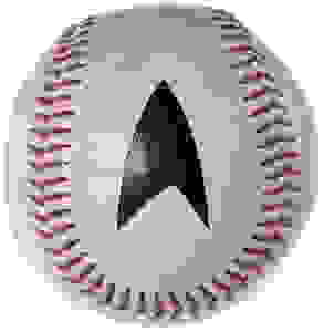 Star Trek: Deep Space Nine Baseball