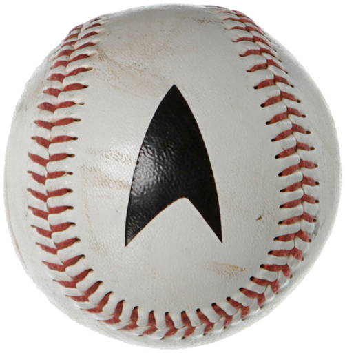 Star Trek: Deep Space Nine Baseball