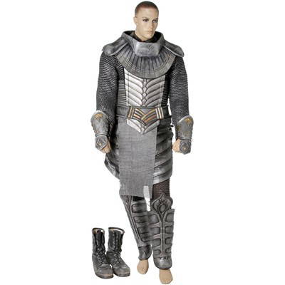 Jaffa Warrior Uniform