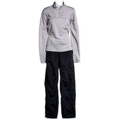 66: Stargate Atlantis Casual Military Uniform