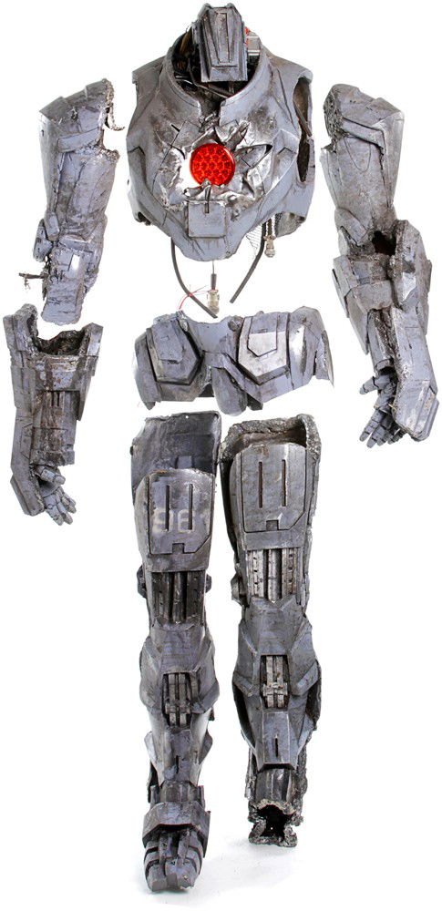 4: Iron Man 2 Hero United States Air Force Hammer Drone