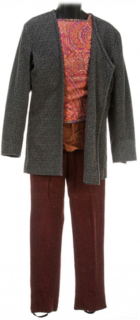 Star Trek: Deep Space Nine Gul Dukat Bajoran Costume