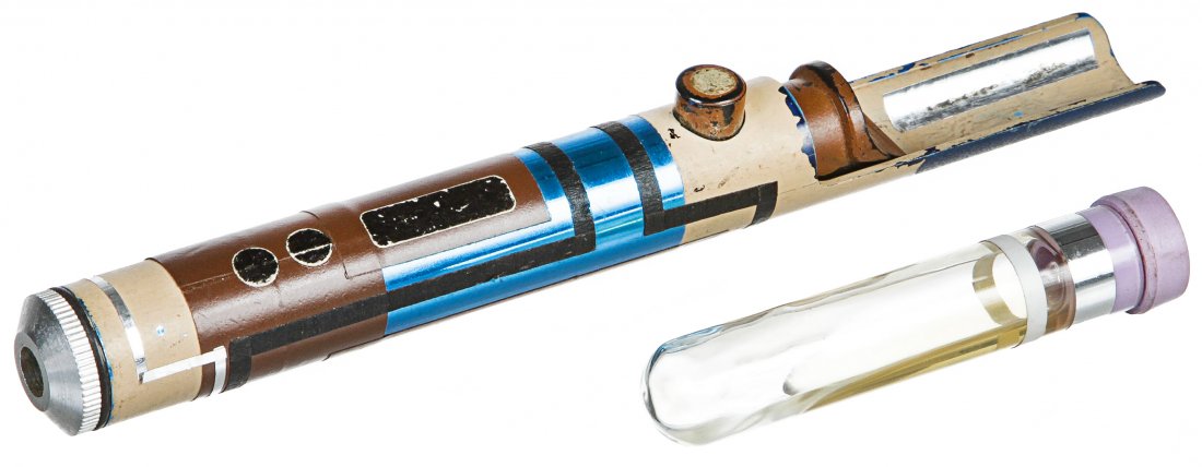 Star Trek: The Next Generation Starfleet Medical