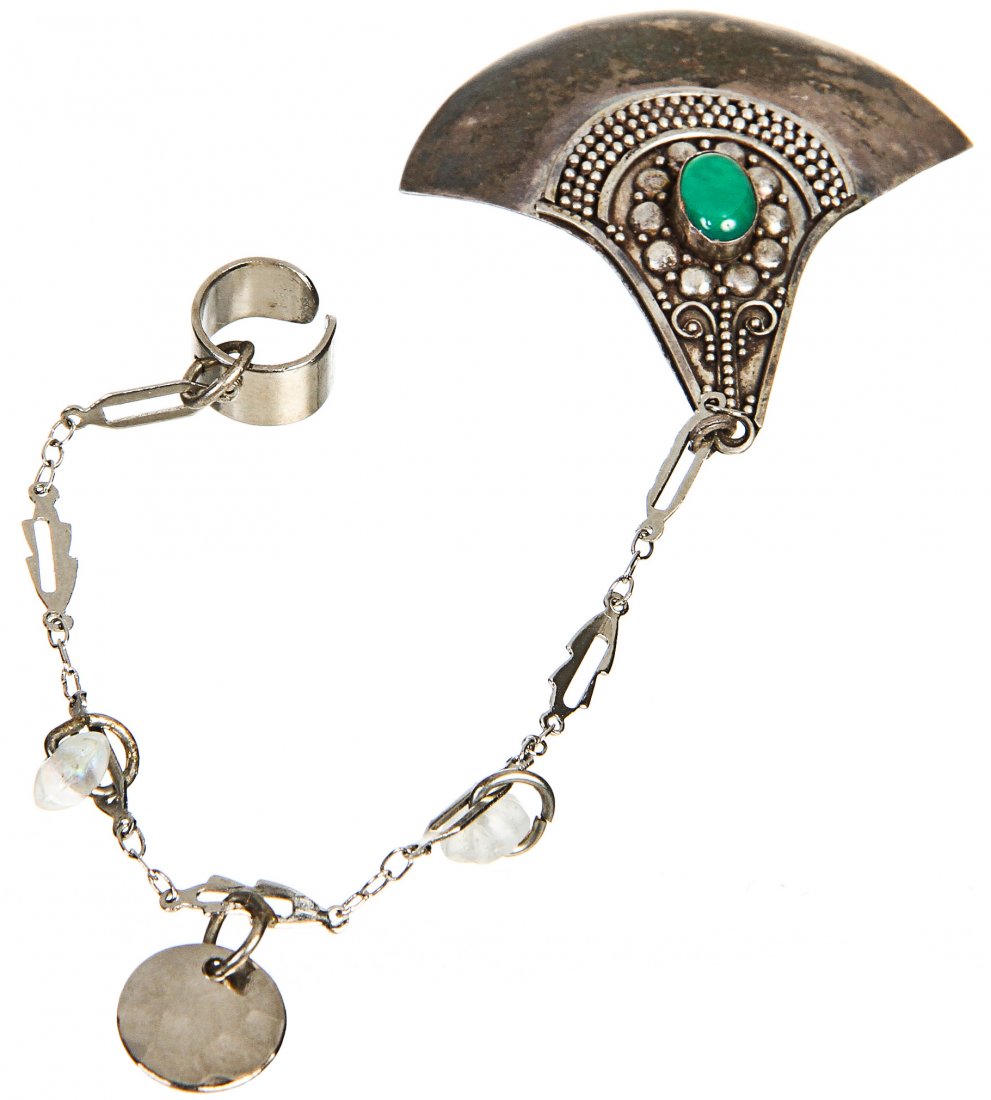 Star Trek: Deep Space Nine Bajoran Earring