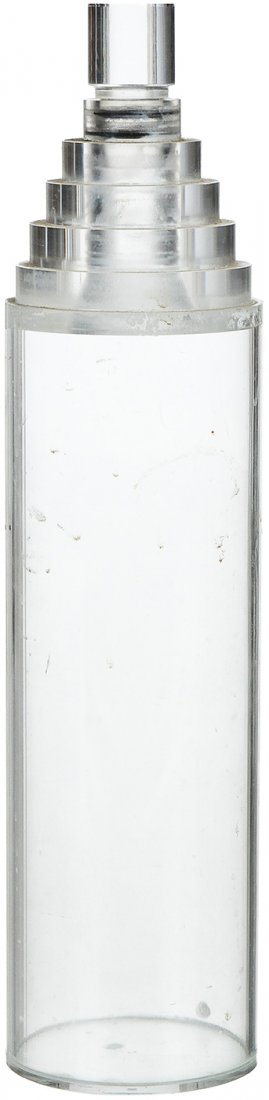 Star Trek: Deep Space Nine Romulan Ale Container