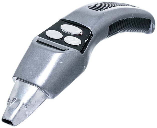 Star Trek: Nemesis Starfleet "Dolphin" Phaser - Sep 10, 2016 | Propworx ...