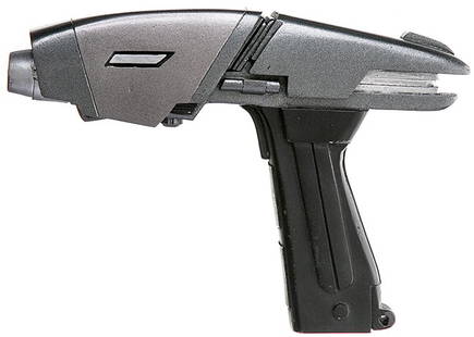 Star Trek: The Original Series Mid Grade Phaser