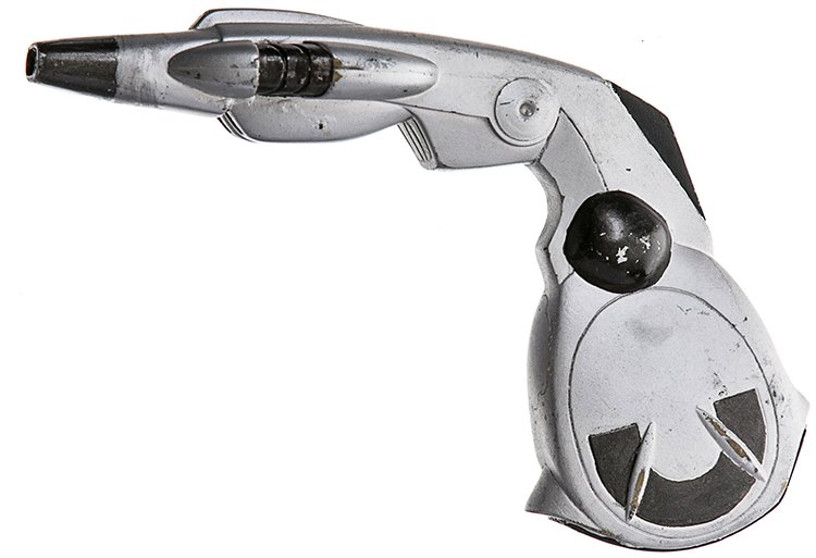 Star Trek: Deep Space Nine Ferengi Phaser